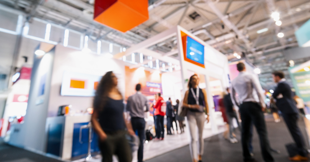 Be Shaping the Future als Bronze Sponsor auf dem DKF 2025 in München ...